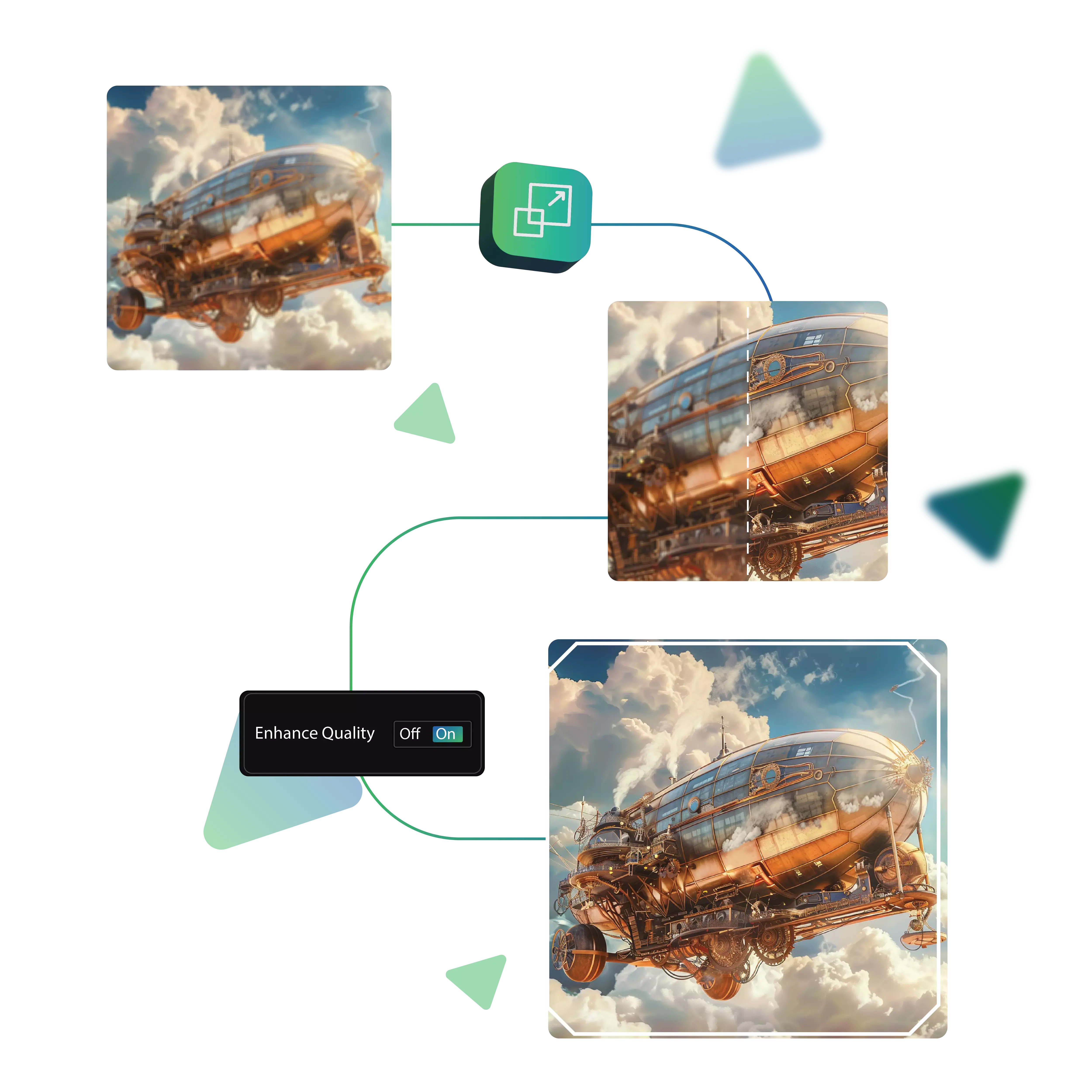 Image Upscaler 4k Free